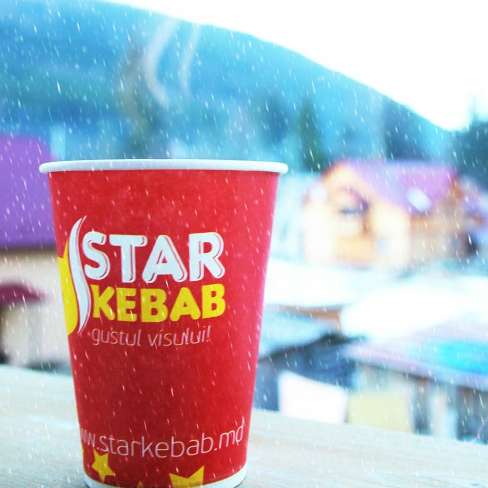 Star Kebab — Gurmand