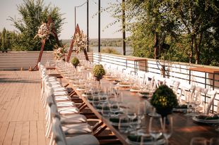 Lago Event Park — Gurmand