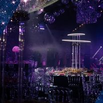 Lago Event Park — Gurmand