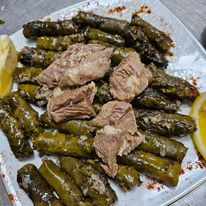 Aleppo Cafe – Gurmand
