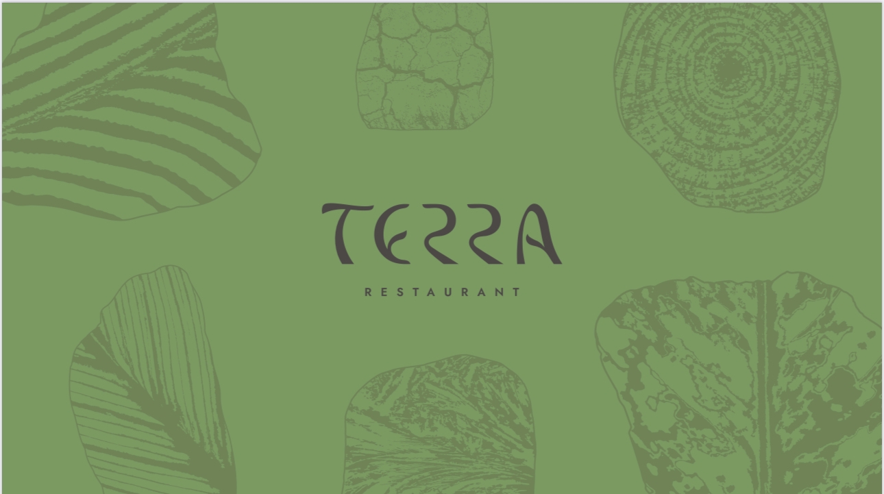 Terra RestoCafe – Gurmand
